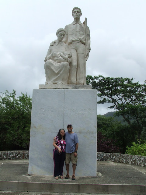 Crónicas de un Mochilero: Mi Viaje a Puerto Rico