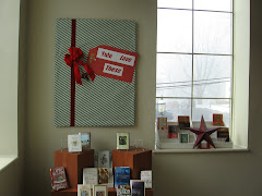 BOOK NEWS AND MORE: Irish Authors Featured in Our New Book Display