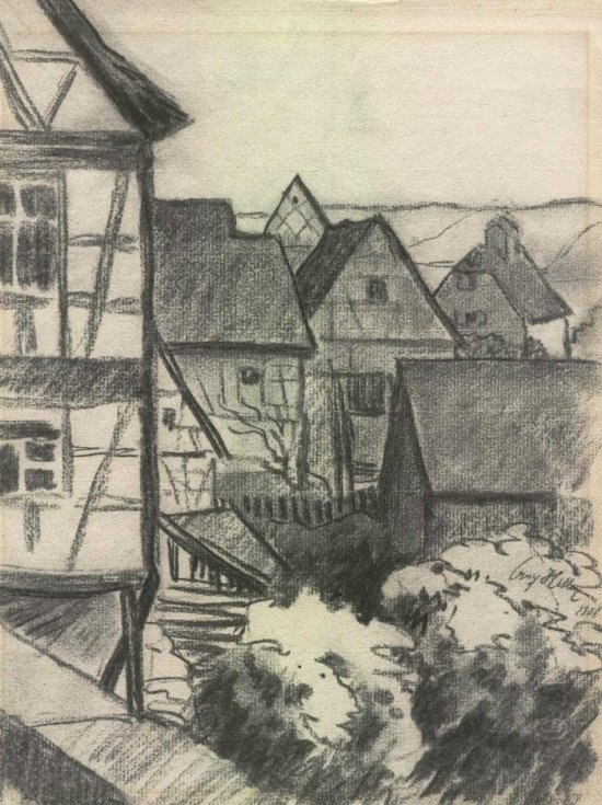 Se rematan dibujos de Hitler ~ Un regalo para mi