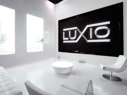 tecnotechtv: Televisor mas grande del mundo