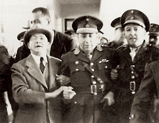 La Corrupción en el Perú