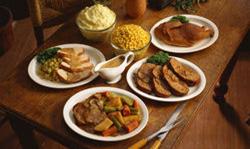 Follow The Light: Martyn Lloyd-Jones On The Christian Feast