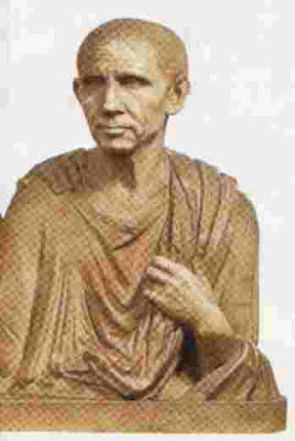 Latin pour les nuls: CATON L'ANCIEN