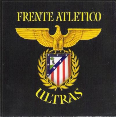 Ultras Fútbol: Comunicado oficial Frente Atlético
