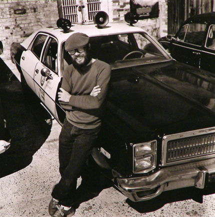 Dustin Shuler (1949-2010) | IL MORTO DEL MESE