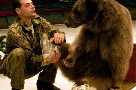 Dmitry Potapov (1984-2009) | IL MORTO DEL MESE