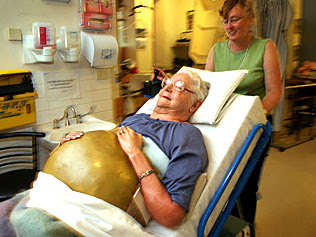 June Middleton (1927-2009) | IL MORTO DEL MESE