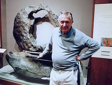 Brian H. Mason (1917-2009) | IL MORTO DEL MESE