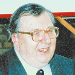 Carl Adam Petri (1926-2010) | IL MORTO DEL MESE