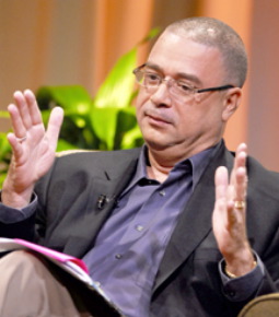 David Thompson (1961-2010) | IL MORTO DEL MESE