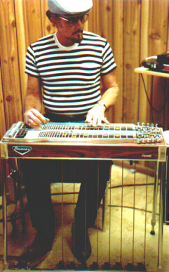 Buddy Charleton (1938-2011) | IL MORTO DEL MESE