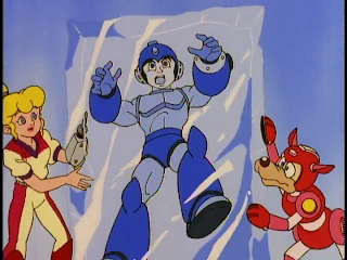 Cycomatix: Ruby-Spears: Ice Age