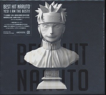 gini's blog: Discografia de Naruto/Naruto Shippuden en DD