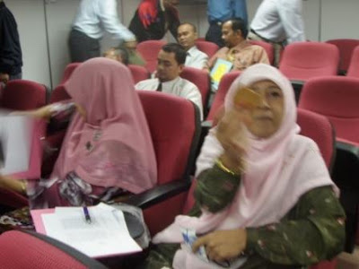 Sultan Ismail College: Kursus Peningkatan Profesionalisme Kali Pertama ...