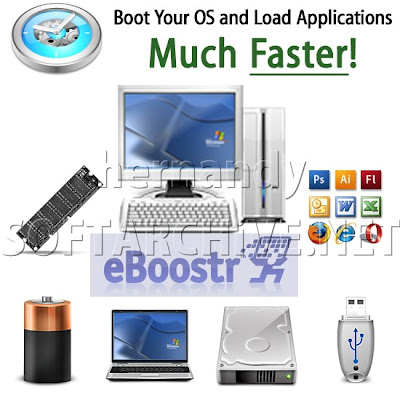 Eboostr hidden ram - pitchbilla