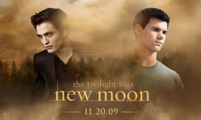 Team Cullens: ¡¡¡New Moon, Wallpapers!!!
