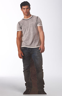 Team Cullens: Dos nuevas imagenes promocionales de Edward y Jacob