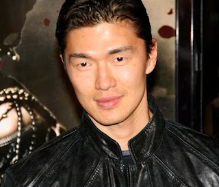 Famous Asians: Rick Yune