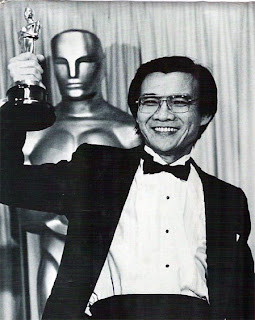 Famous Asians: Dr. Haing S. Ngor