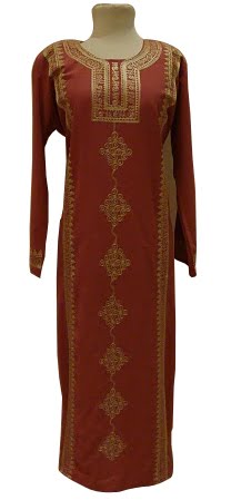 Creative Moslem Clothes: Turkish traditional cloth