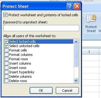 How to lock Excel Sheet generated by ASP.NET from editing ? Prevent ...