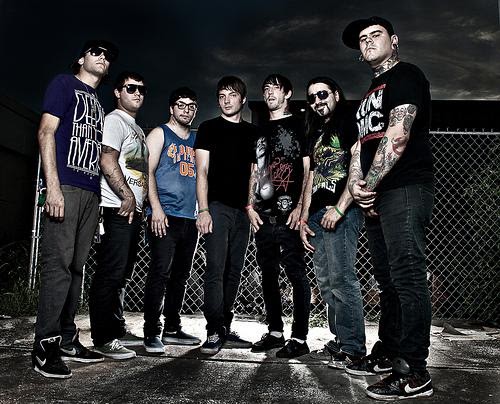 Alter The Press!: New Dr. Acula Album