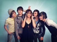 Alter The Press!: Interview: Hey Monday - 08/03/2009