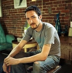 Alter The Press!: Albums That Changed My Life: Frank Turner