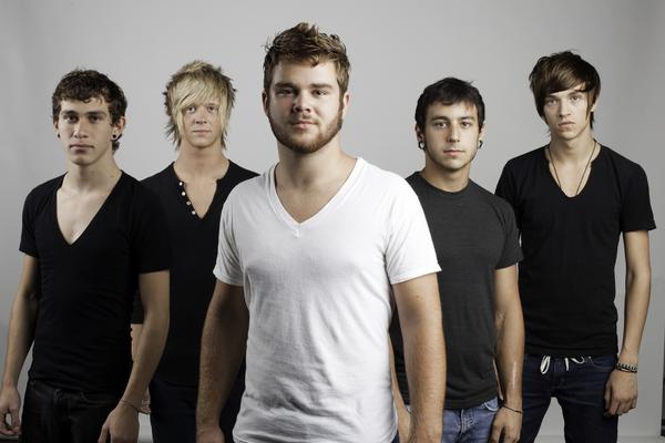 Alter The Press!: Texas In July Sign To Equal Vision Records