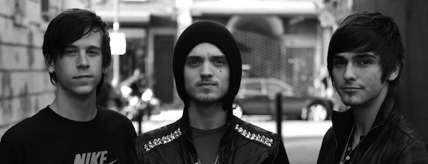 Alter The Press!: The Cab Break Up?