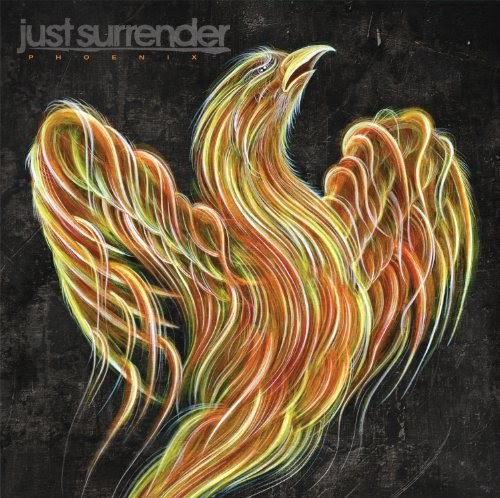 Alter The Press!: Album Review: Just Surrender - Phoenix