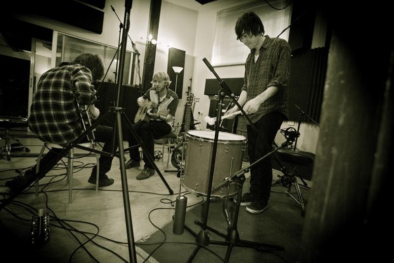 Alter The Press!: Alter The Press! Presents: The Nick Tree Band