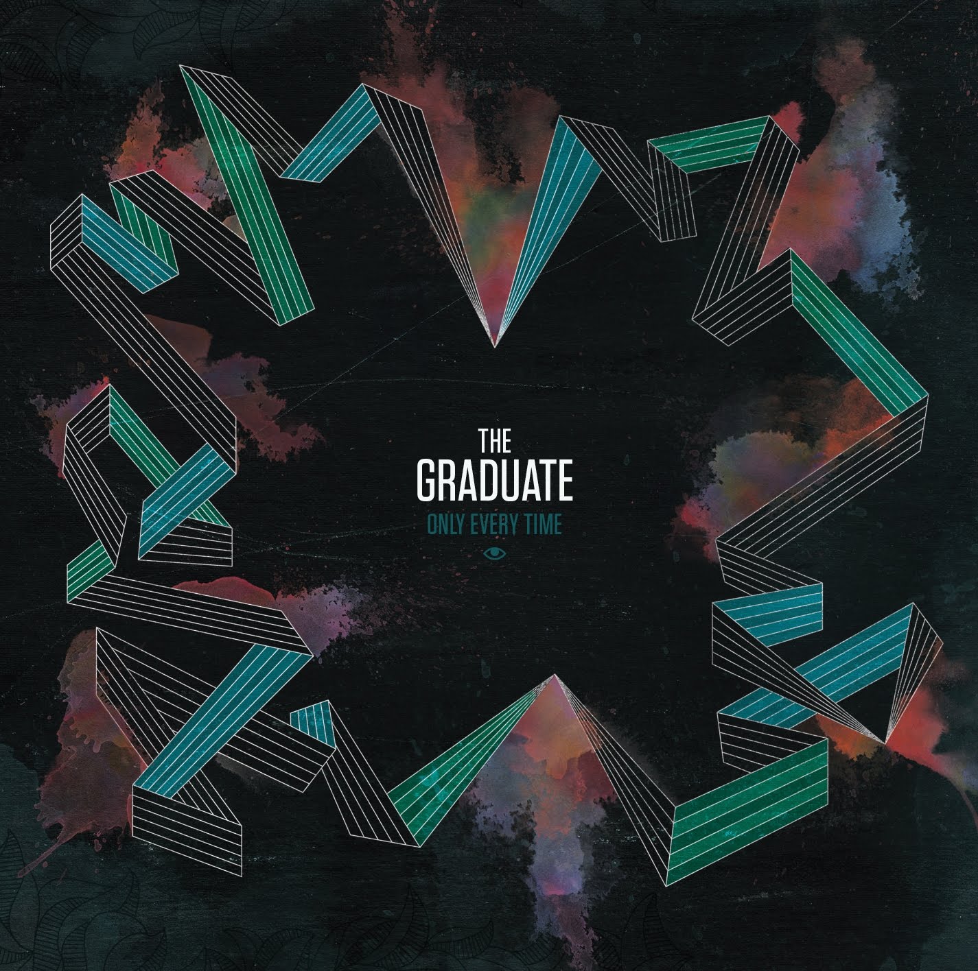 Alter The Press!: Album Review: The Graduate - Only Every Time
