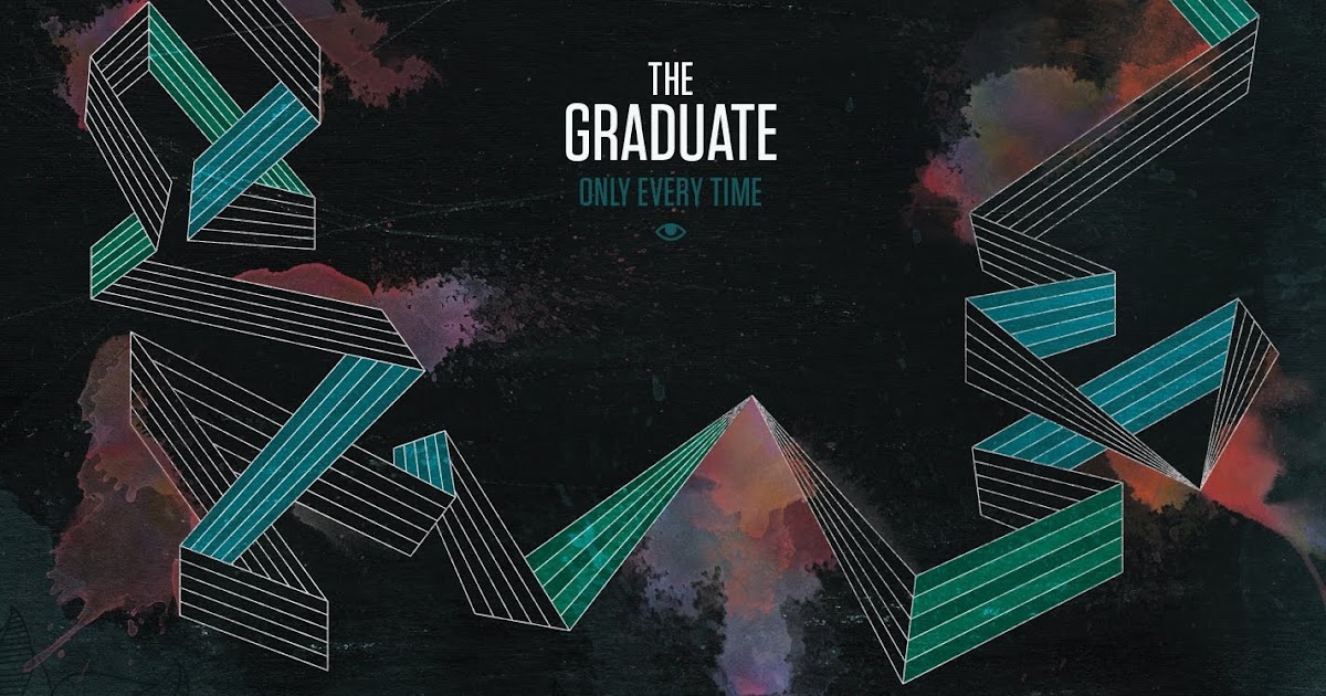 Alter The Press!: Album Review: The Graduate - Only Every Time
