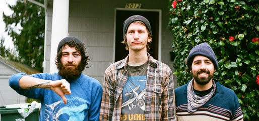 Alter The Press!: Big Kids Set For Topshelf Records Release