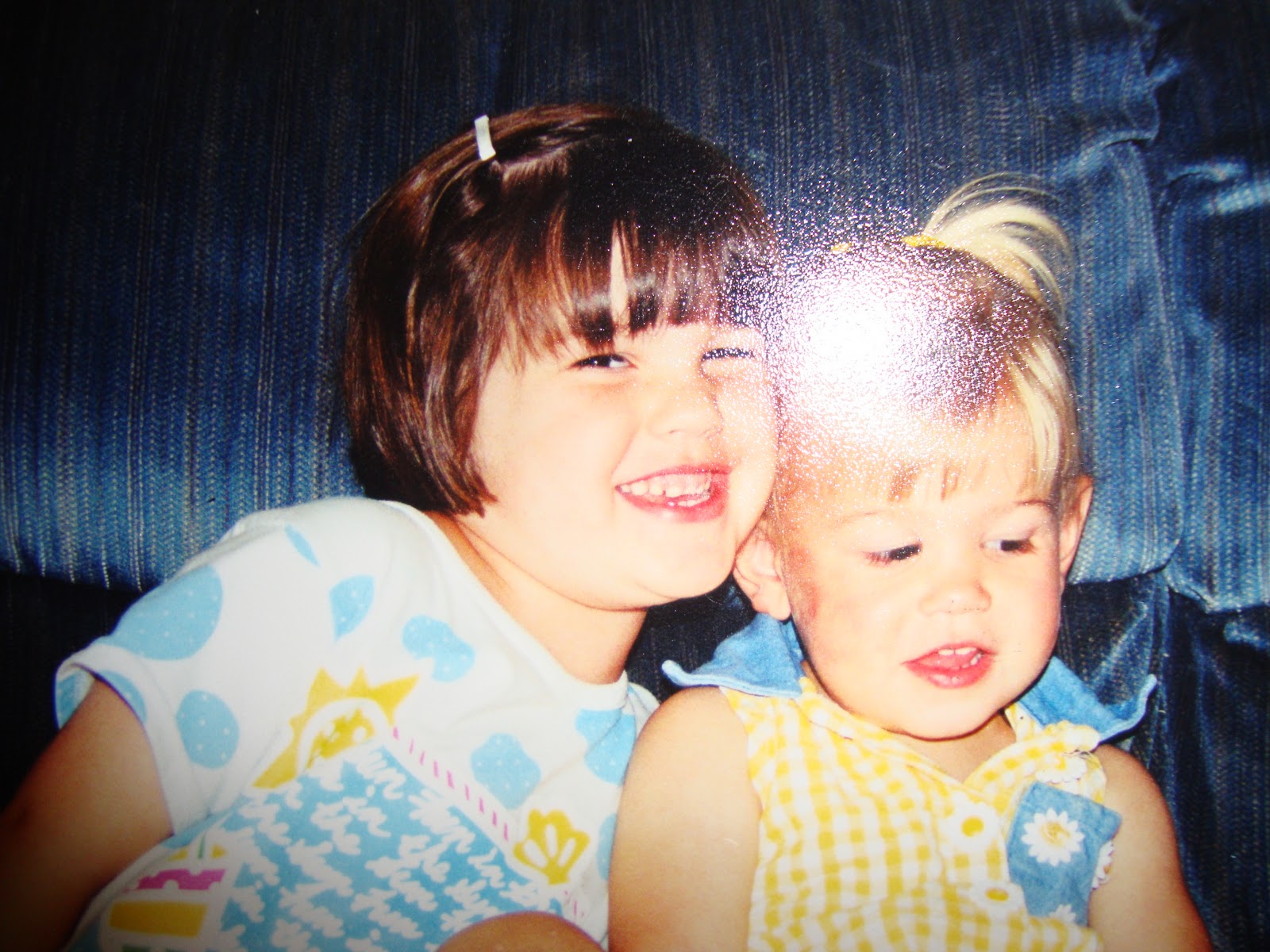 Can you say chaos?: HALEY RAE!