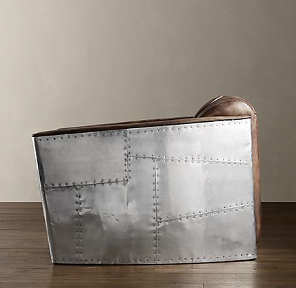 Cupboards Kitchen and Bath: Flying High - Aviator Chair