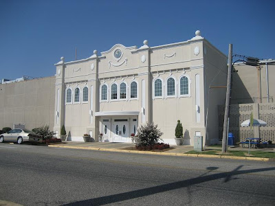 Cupboards Kitchen and Bath: Friday Find - Blue Bell Creameries Parlor