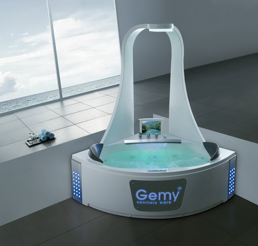 Cupboards Kitchen and Bath: #ShowerWeek - Gemy Sanitary Ware