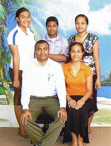 loon pond: Atu Vuloano, Paul McGeough, and Elmer Gantry heads to Fiji ...