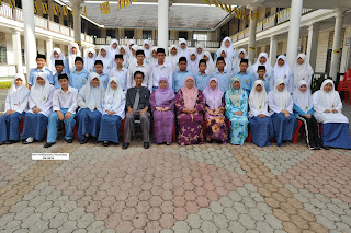 UNIT BIMBINGAN DAN KAUNSELING SM SMJA