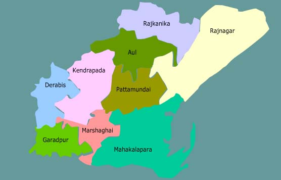 Badabetara: Details about village Badabetara