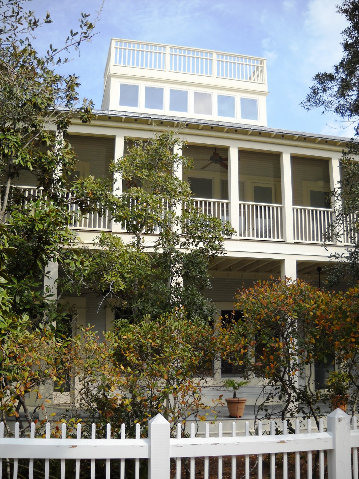 Beachcomber Destin Florida: 2010 Designer Showhouse for the Arts: An ...