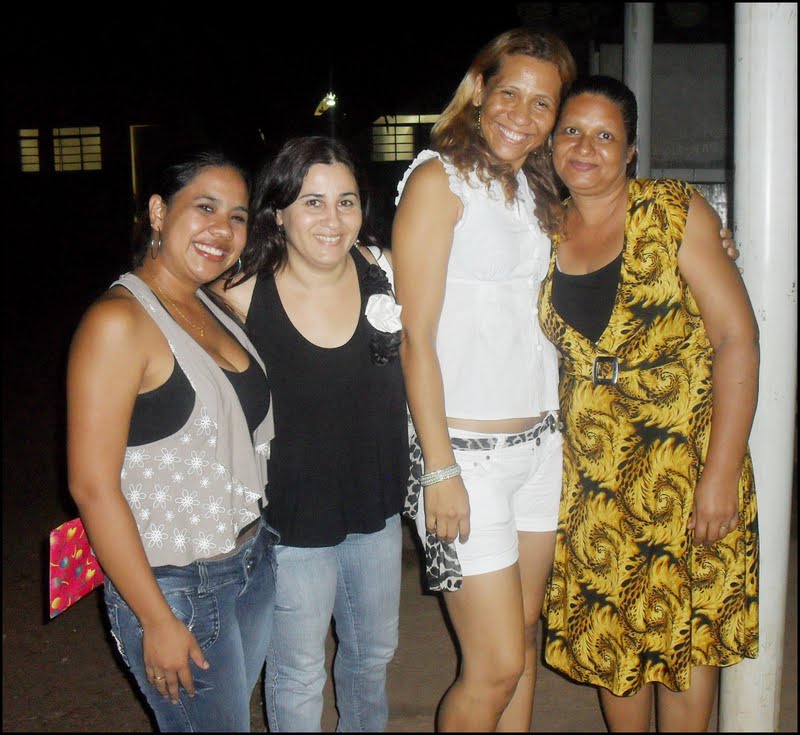 Escola Estadual Arthur Probst - MT