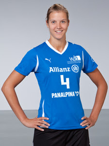 Irmãs Mello - Vôlei sem fronteiras: DVL 2010/2011