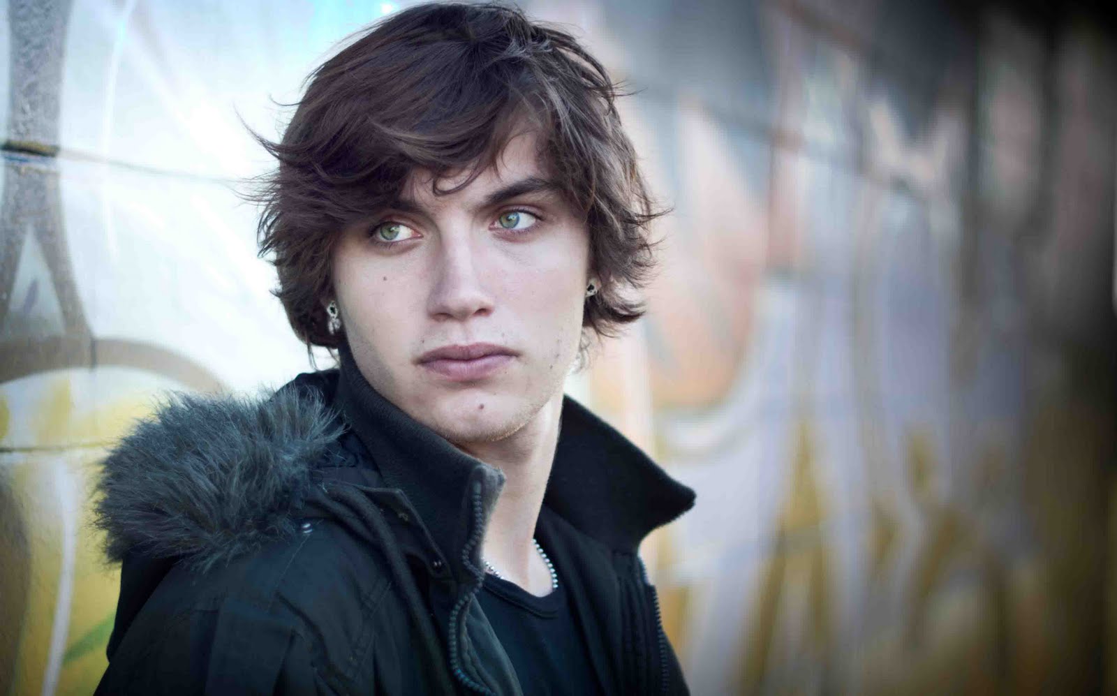 infinitecapture: Ryan Brad Hofland