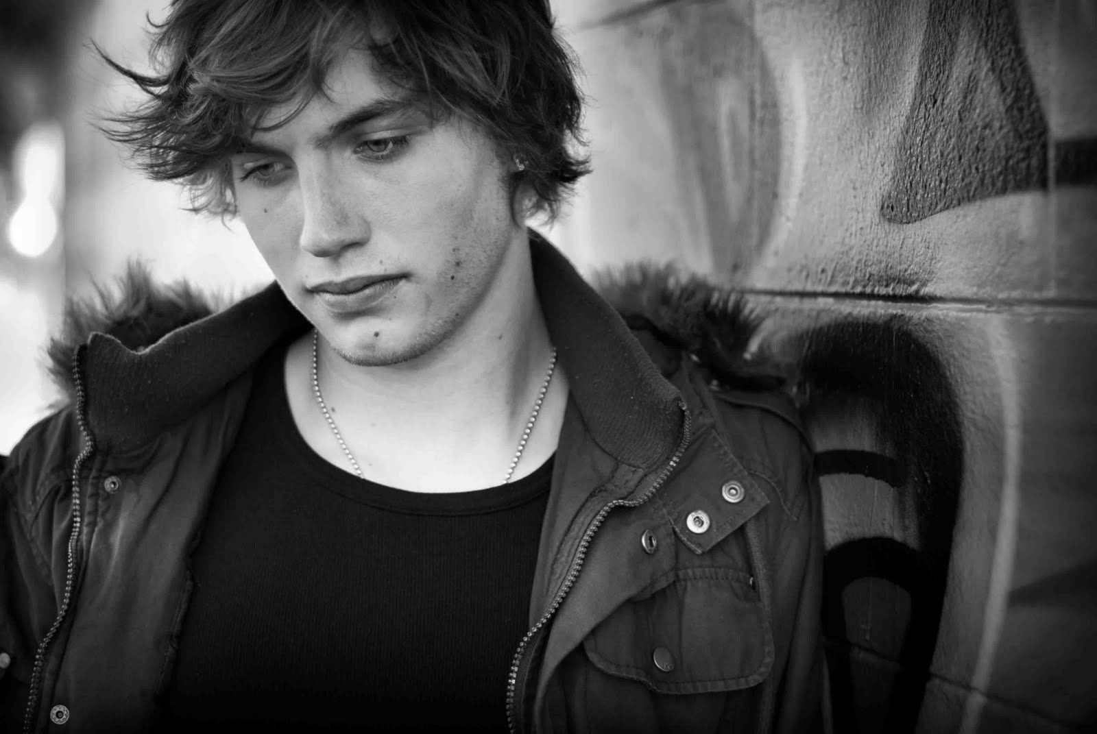 infinitecapture: Ryan Brad Hofland