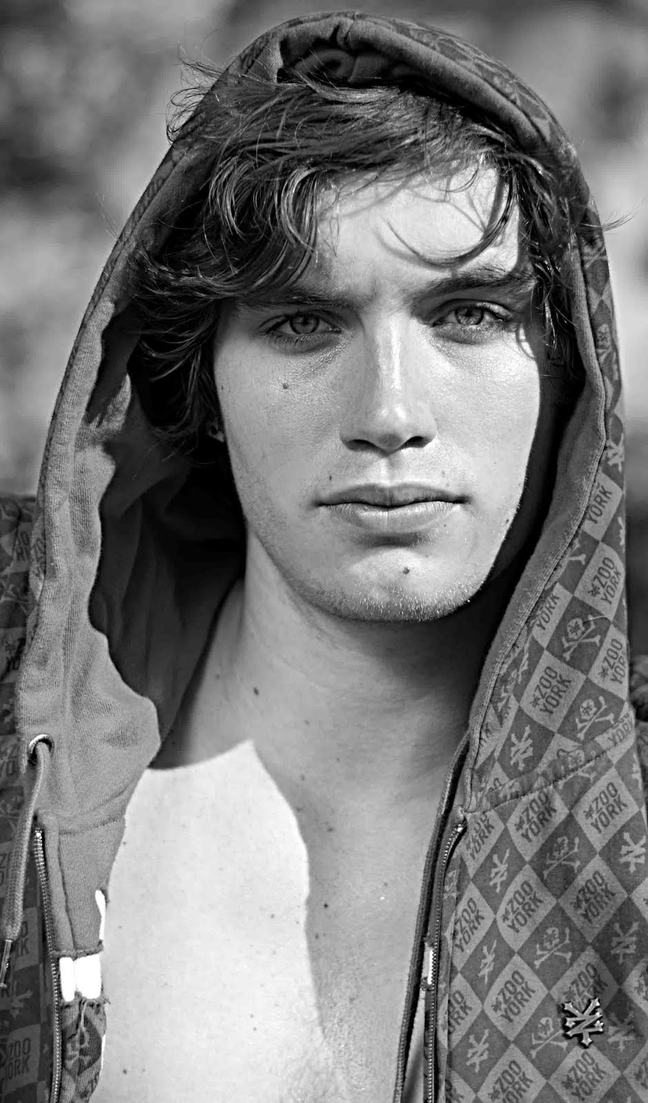 infinitecapture: Ryan Brad Hofland