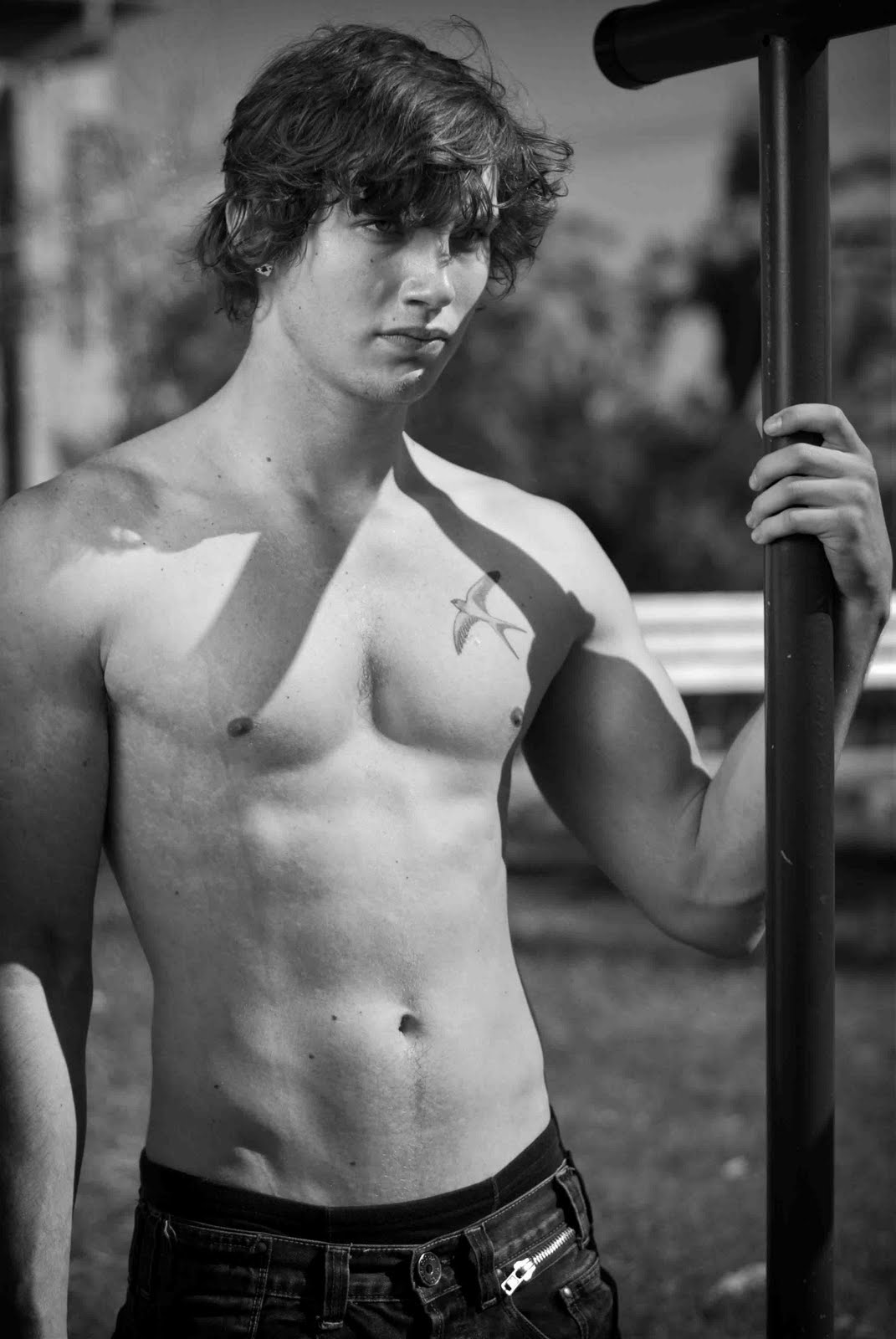 infinitecapture: Ryan Brad Hofland