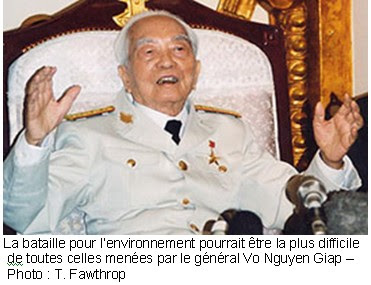 Annexes-Eurasien-Nguoi: La nouvelle bataille du général Giap - Suite